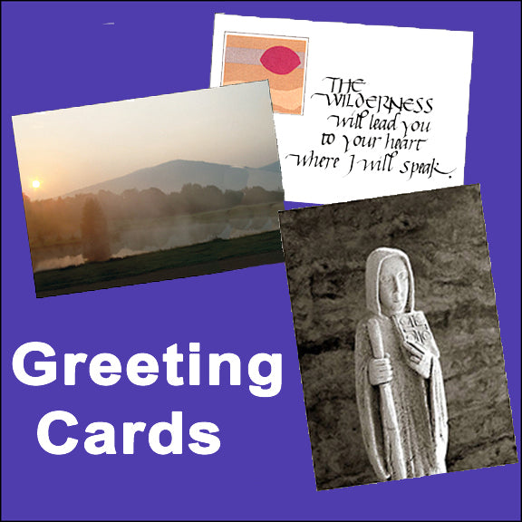 Weston Priory Gallery Shop, Monastery Gift Shop, Monks' Crafts, Music