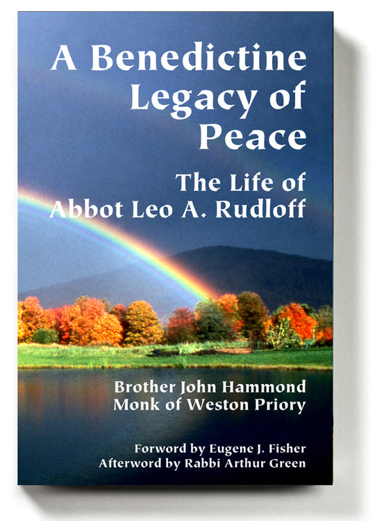 Books – Weston Priory Gallery Shop