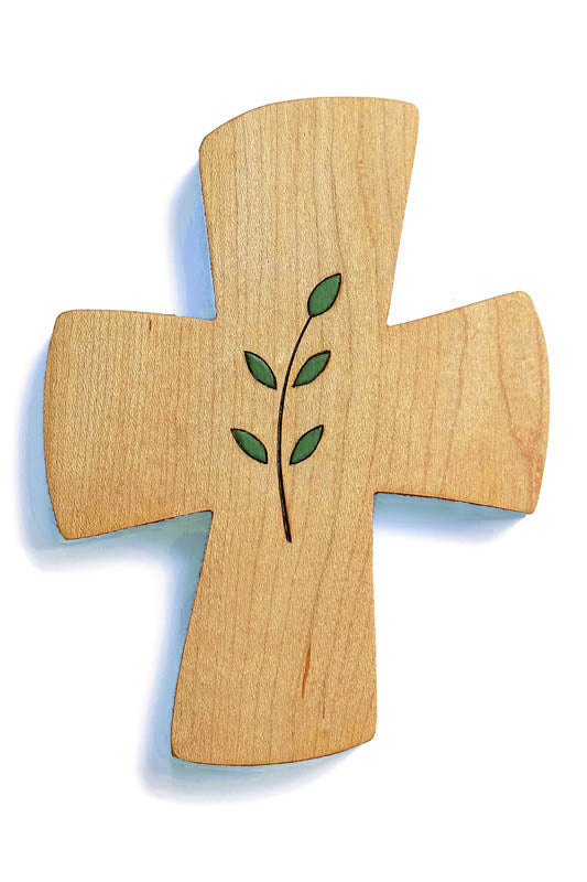 Healing Cross – Weston Priory Gallery Shop